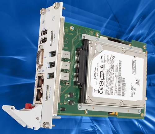 PC1-GROOVE | CompactPCI | cPCI | CompactPCI Express | Embedded Computer